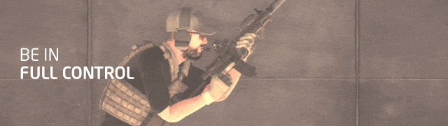 GROUND BRANCH – GROUND BRANCH