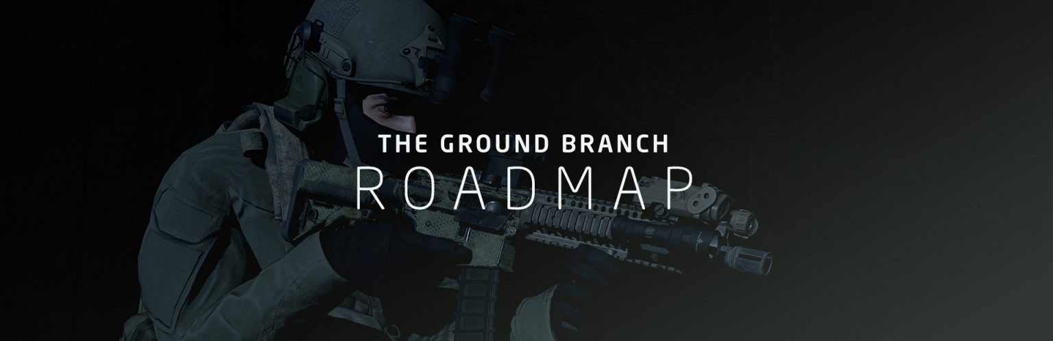 News Archives – GROUND BRANCH