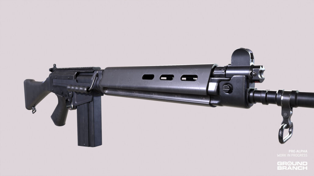 Intel Report #015: First V1034 Previews – GROUND BRANCH