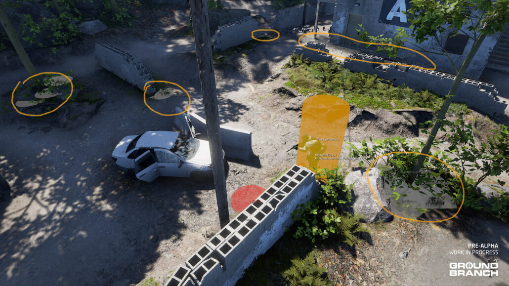 Intel Report #017: Dev News for August 2023 – GROUND BRANCH