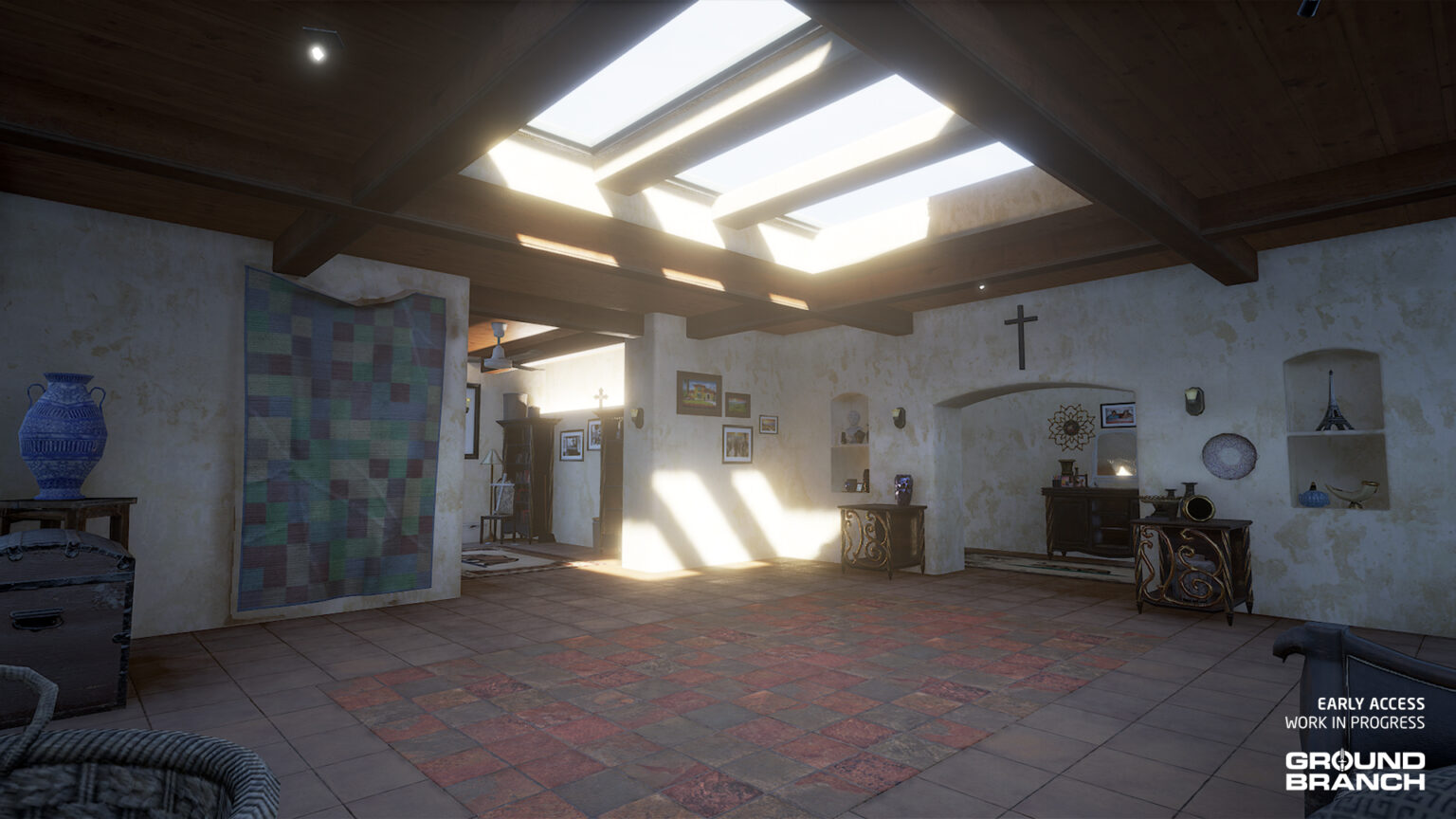 Intel Report #021: Road to V1035 (August 2024) – GROUND BRANCH