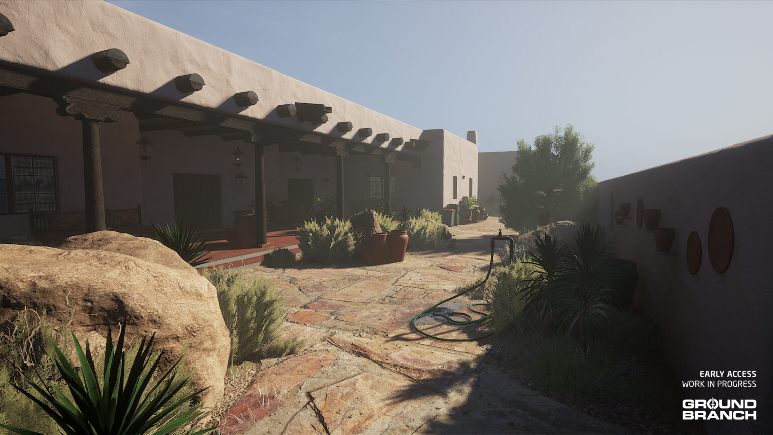 Intel Report #021: Road to V1035 (August 2024) – GROUND BRANCH