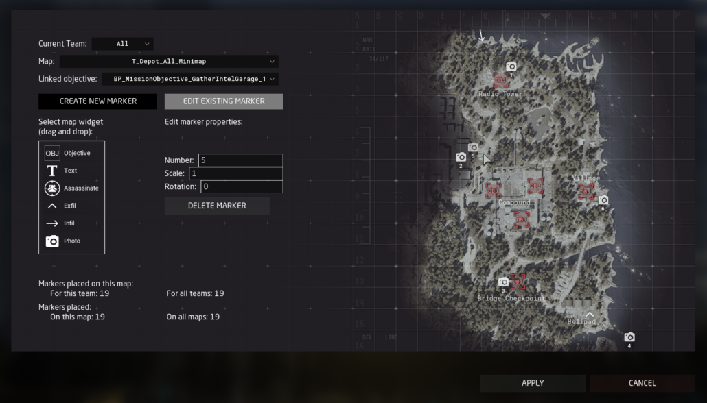 Intel Report #026: Road to V1035 (February 2025) – GROUND BRANCH